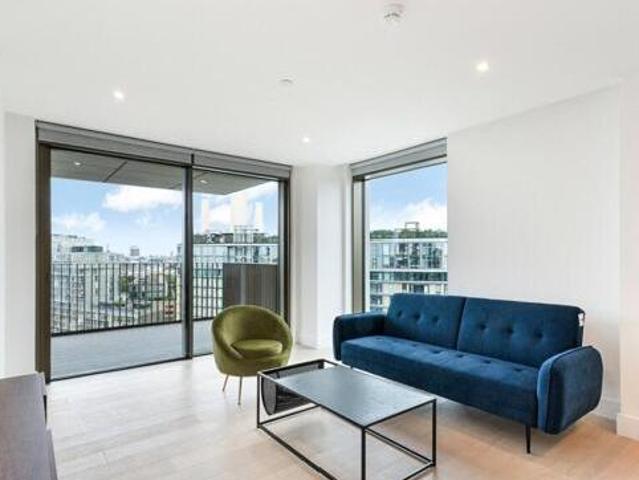 Fitzroy House, Palmer Road, 2 Bedroom Apartment