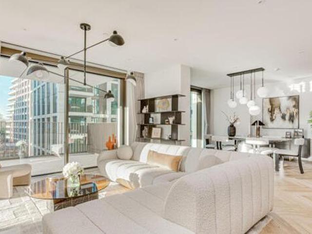Fitzroy House, Palmer Road, 3 Bedroom Flat