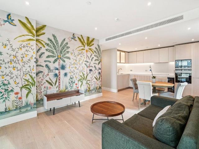 Fitzroy House, 6 Palmer Road SW11, 2 bed flat to rent, £4,117 pcm | PrimeLocation