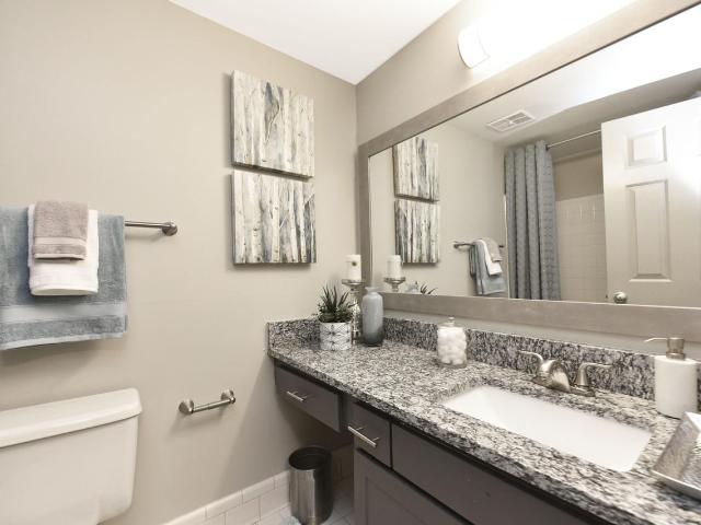 Fitzroy Louisville 1 Bedroom Apartment for Rent at 79 Highwood Pl, Louisville, KY 40206 Clifton Heights