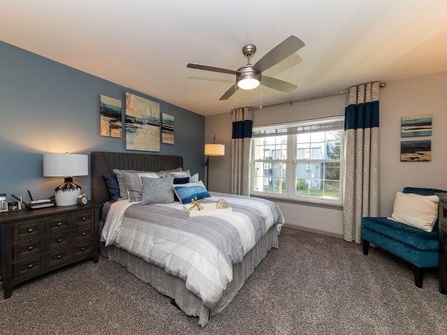 Fitzroy Louisville 2 Bedroom Apartment for Rent at 79 Highwood Pl, Louisville, KY 40206 Clifton Heights