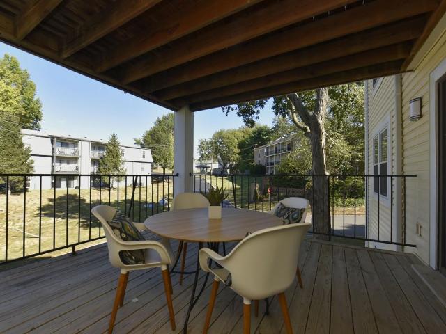 Fitzroy Louisville 2 Bedroom Apartment for Rent at 79 Highwood Pl, Louisville, KY 40206 Clifton Heights