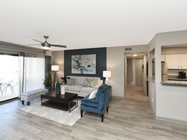 Fitzroy Louisville 2 Bedroom Apartment for Rent at 79 Highwood Pl, Louisville, KY 40206 Clifton Heights
