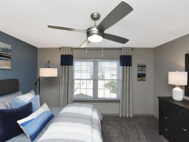Fitzroy Louisville Studio Apartment for Rent at 79 Highwood Pl, Louisville, KY 40206 Clifton Heights