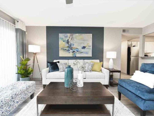 Fitzroy Louisville Studio Apartment for Rent at 79 Highwood Pl, Louisville, KY 40206 Clifton Heights