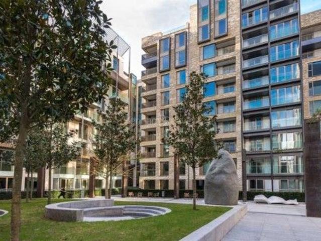 Fitzroy Place, Fitzrovia, London W1T, 1 bed flat to rent, £5,250 pcm | PrimeLocation