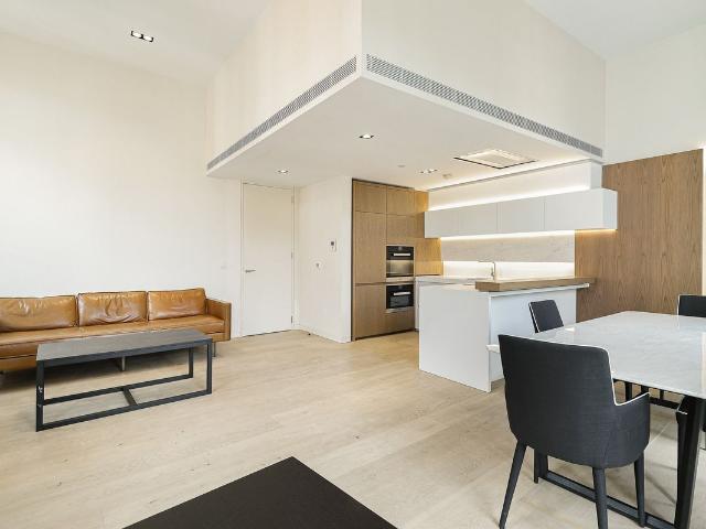Fitzroy Place, Pearson Square, Fitzrovia, Oxford Circus W1T, 2 bed flat to rent, £6,998 pcm | PrimeLocation