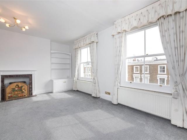 Fitzroy Road, Primrose Hill NW1, 2 bed terraced house to rent, £4,100 pcm | PrimeLocation