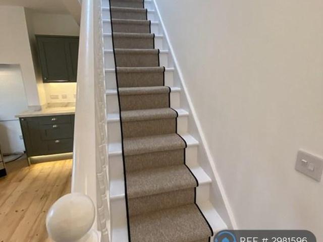 Fitzroy St, Bristol, BS4 2 bed maisonette to rent £1,675 pcm £387 pw