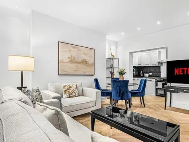 Fitzroy Street 39 W1T 6EZ London UnitedKingdom | Studio apartment for rent #167054169 | Rentberry