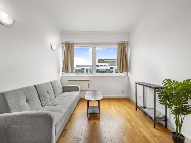 Fitzroy Street, Fitzrovia, London W1T, 1 bed flat to rent, £2,448 pcm | PrimeLocation