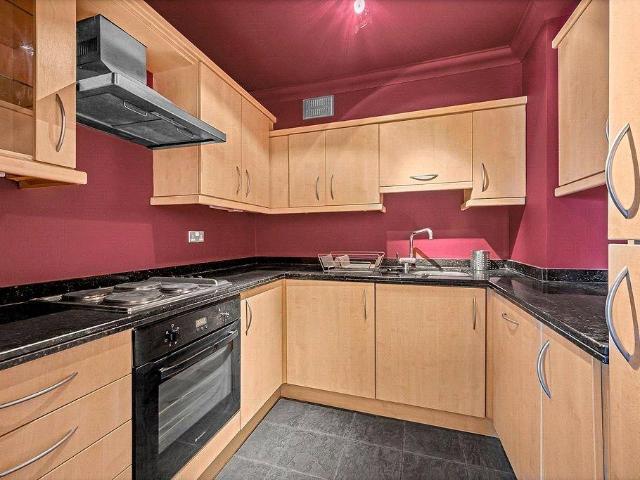 Fitzroy Street, Fitzrovia, London, W1T 2 bed apartment to rent £3,250 pcm £750 pw