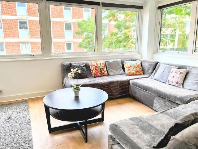 Fitzroy Street, Fitzrovia, W1 W1T, 2 bed shared accommodation to rent, £3,400 pcm | PrimeLocation