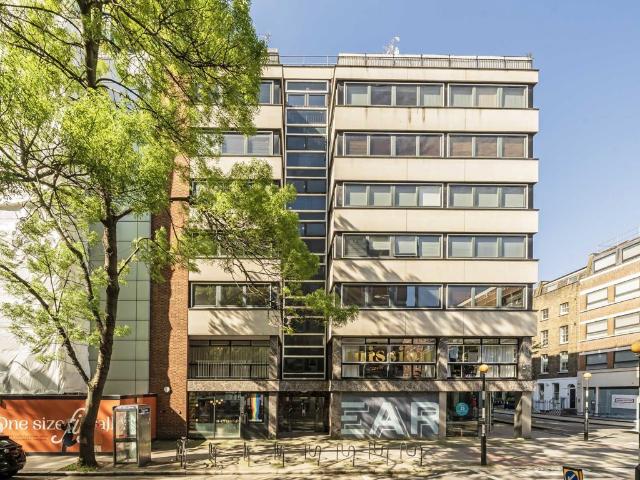 Fitzroy Street, Fitzroy Street W1T, 2 bed flat to rent, £3,100 pcm | PrimeLocation