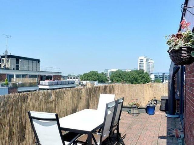 Fitzroy Street, London, 1 Bedroom Flat