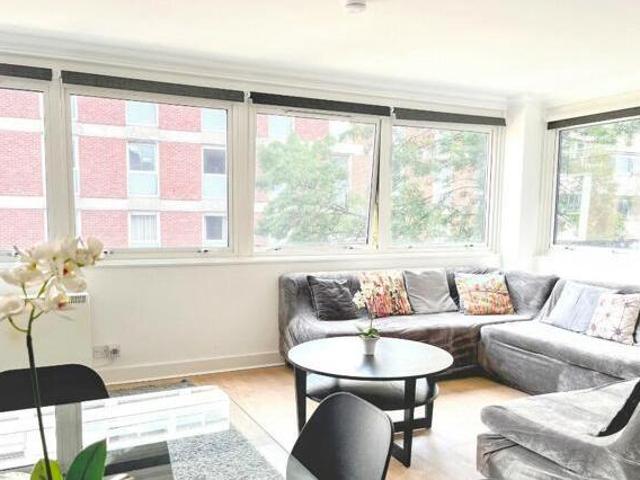 Fitzroy Street, London, 2 Bedroom Flat
