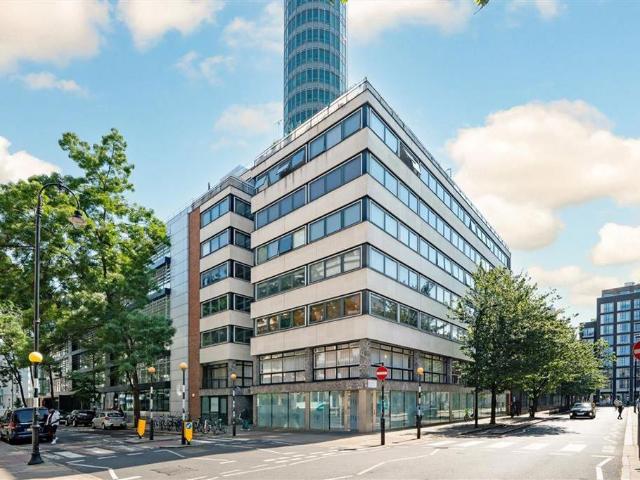 Fitzroy Street, London W1T Studio to rent £2,648 pcm £611 pw