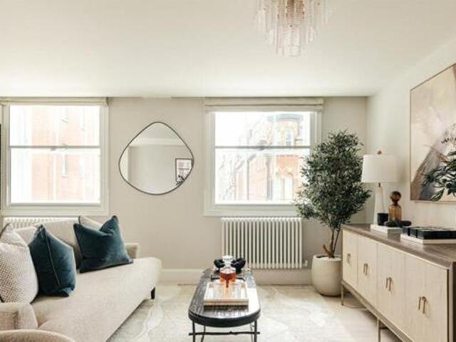 Fitzroy Walk, London, 2 Bedroom Apartment