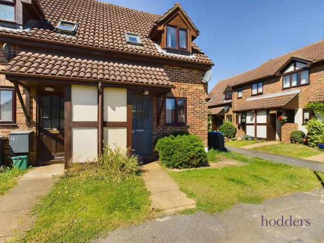 Fitzrobert Place, Egham, Surrey TW20, 3 bed end terrace house to rent, £2,000 pcm | PrimeLocation
