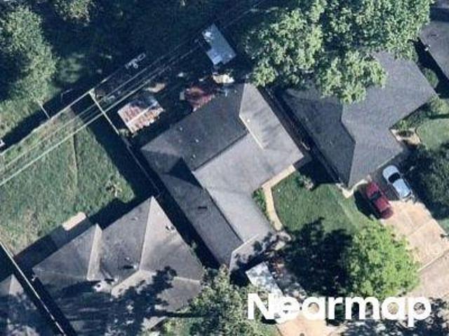 Fitzwater Dr