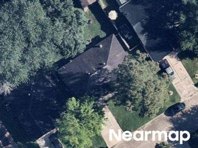 Fitzwater Dr