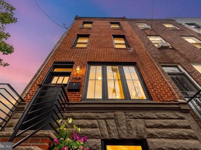 Fitzwater St, Philadelphia, Home For Sale