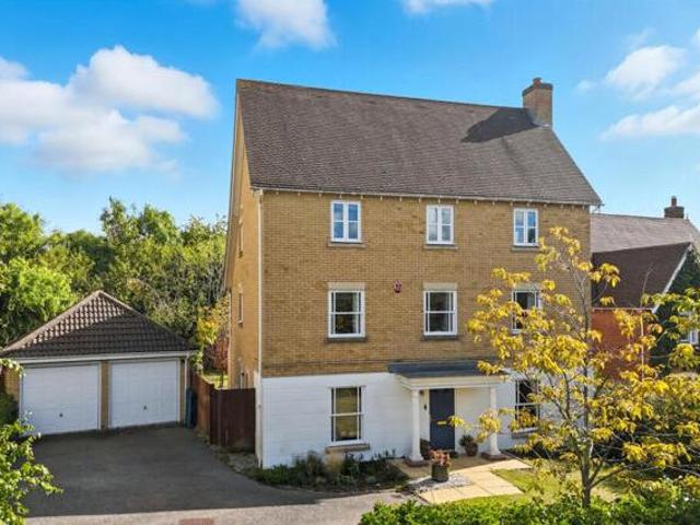 Fitzwalter Road, Flitch Green, 6 Bedroom Detached