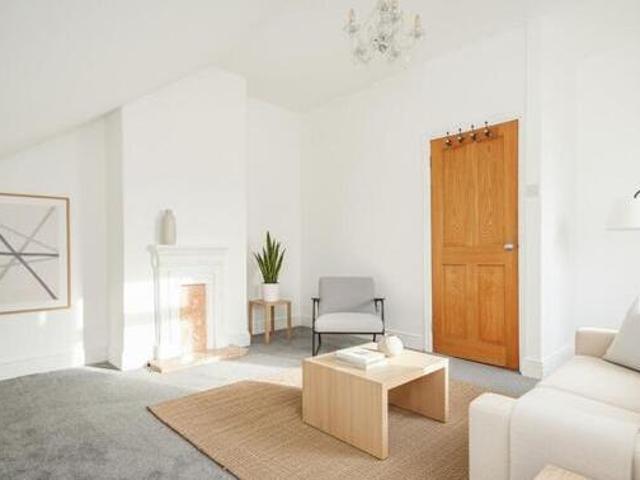 Fitzwalter Road, Sheffield, 2 Bedroom Apartment