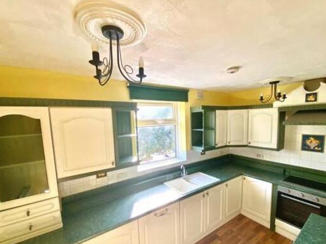 Fitzwalter Road, Sheffield, 2 Bedroom Flat