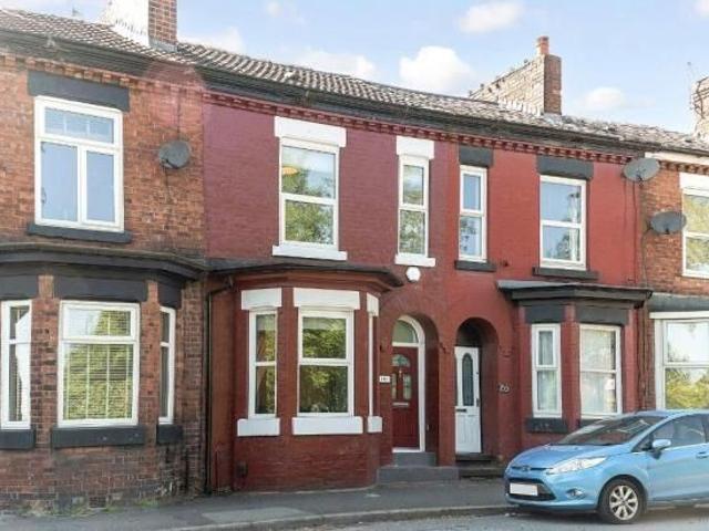 Fitzwarren Street, Salford, Manchester M6, 2 bed terraced house to rent, £1,395 pcm | PrimeLocation