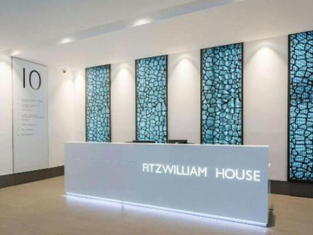 Fitzwilliam House, St. Mary Axe, Office To Lease