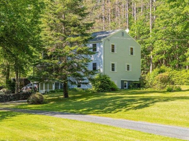 Fitzwilliam Rd, Jaffrey, Home For Sale