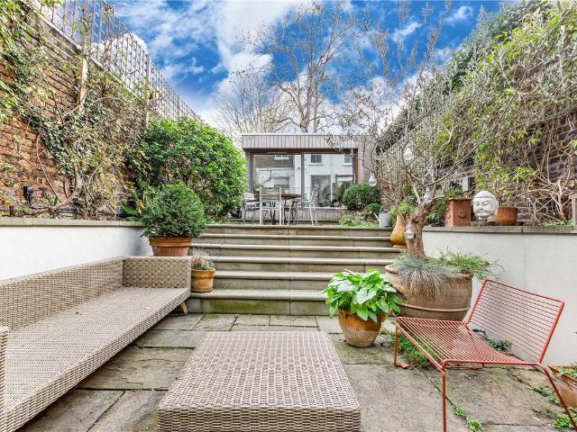 Fitzwilliam Road, Clapham Town SW4, 5 bed end terrace house to rent, £10,000 pcm | PrimeLocation