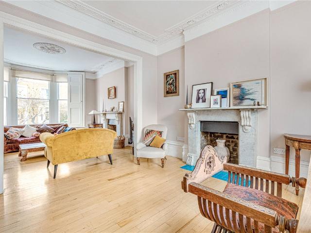 Fitzwilliam Road, Clapham Town SW4, 5 bed end terrace house to rent, £10,000 pcm | PrimeLocation