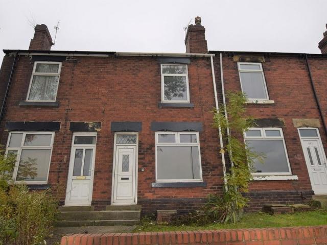 Fitzwilliam Road, Rotherham S65, 2 bed terraced house to rent, £650 pcm | PrimeLocation