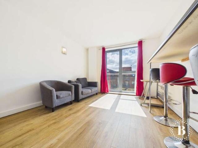 Fitzwilliam Street, City Centre, Sheffield, S1