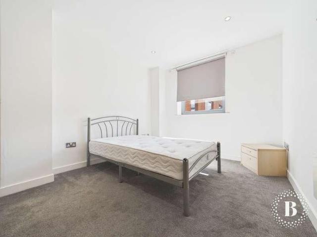 Fitzwilliam Street, City Centre, Sheffield, S1