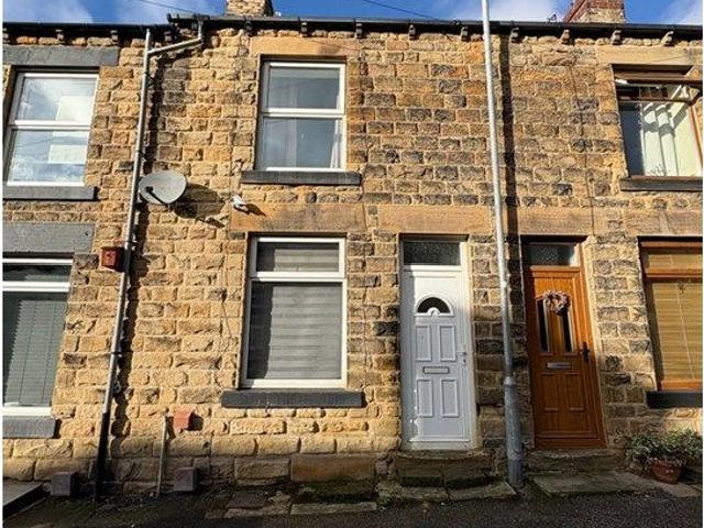 Fitzwilliam Street, Hoyland, Barnsley S74, 3 bed terraced house to rent, £750 pcm | PrimeLocation