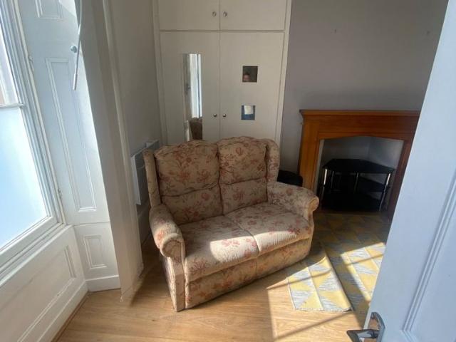 Fitzwilliam Street, Huddersfield, HD1