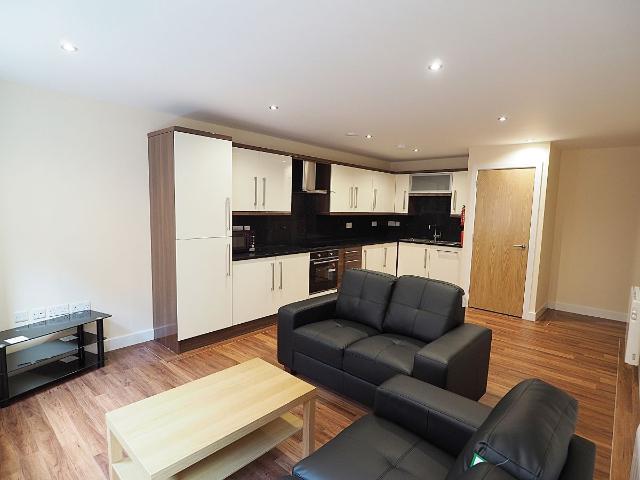 Fitzwilliam Street, Sheffield S1, Room to rent, £650 pcm | PrimeLocation