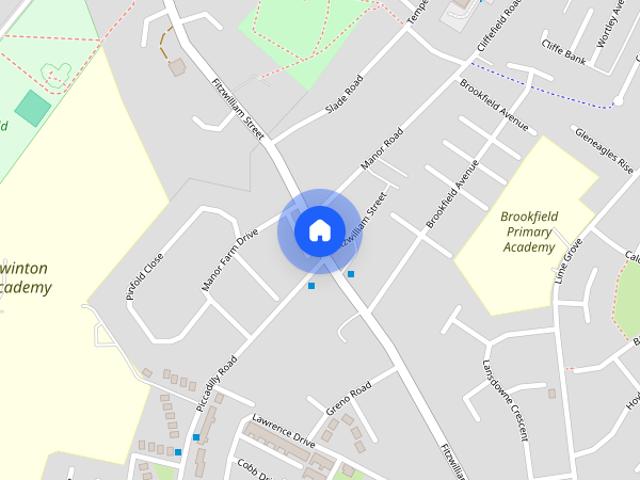 Fitzwilliam Street, Swinton