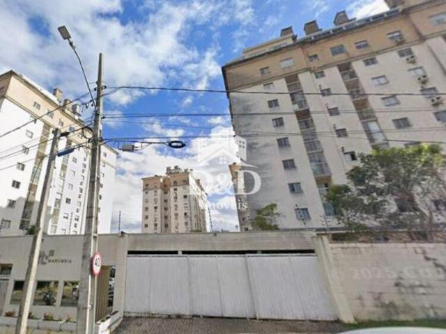FIT MARUMBI Oportunidade no bairro Guaira Apartamento 2 quartos