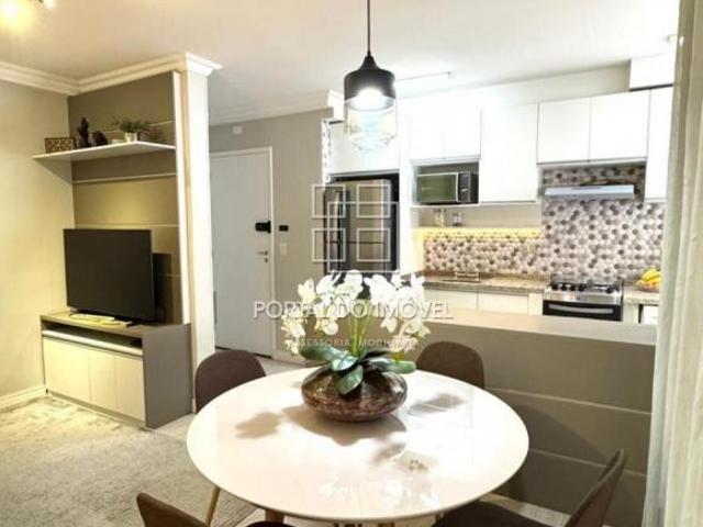 Fit Palladium Porteira Fechada