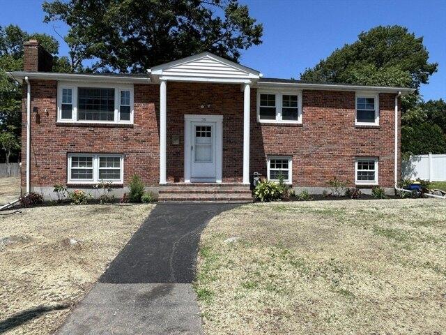 Fitch Ter, Randolph, Home For Sale
