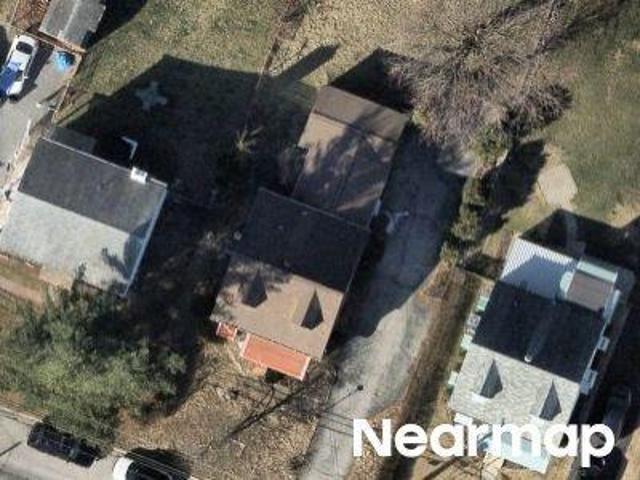 Fitch Ave