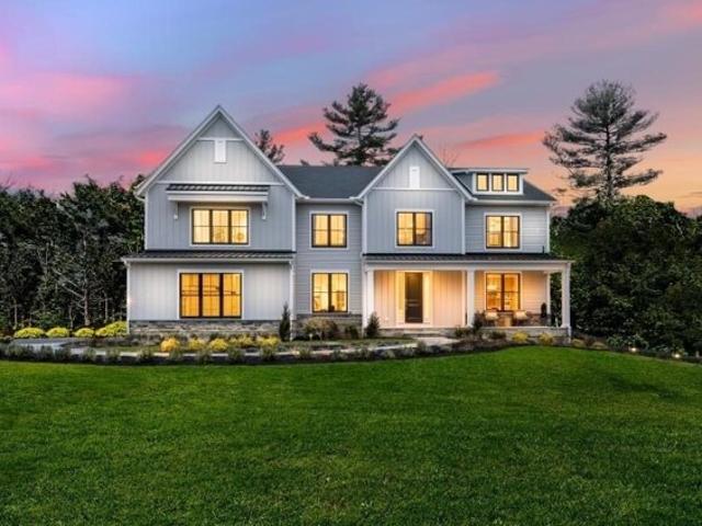 Fitch Ave Unit,hopkinton, Home For Sale