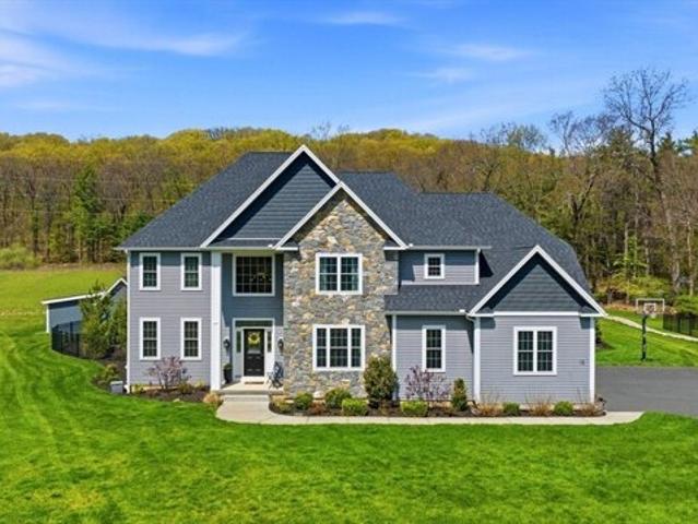 Fitch Farm Way, Southampton, Home For Sale