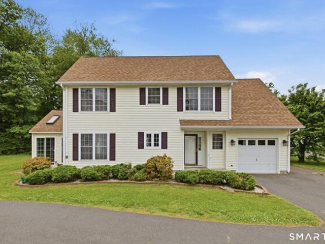 Fitch Meadow Ln Unit,south Windsor, Condo For Sale