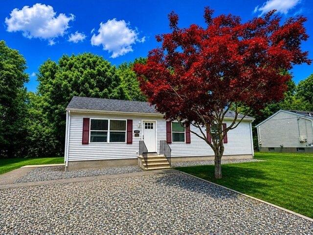 Fitch Rd, Clinton, Home For Sale