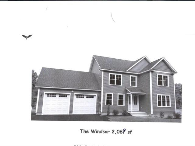 Fitch Rd, Jaffrey, Home For Sale